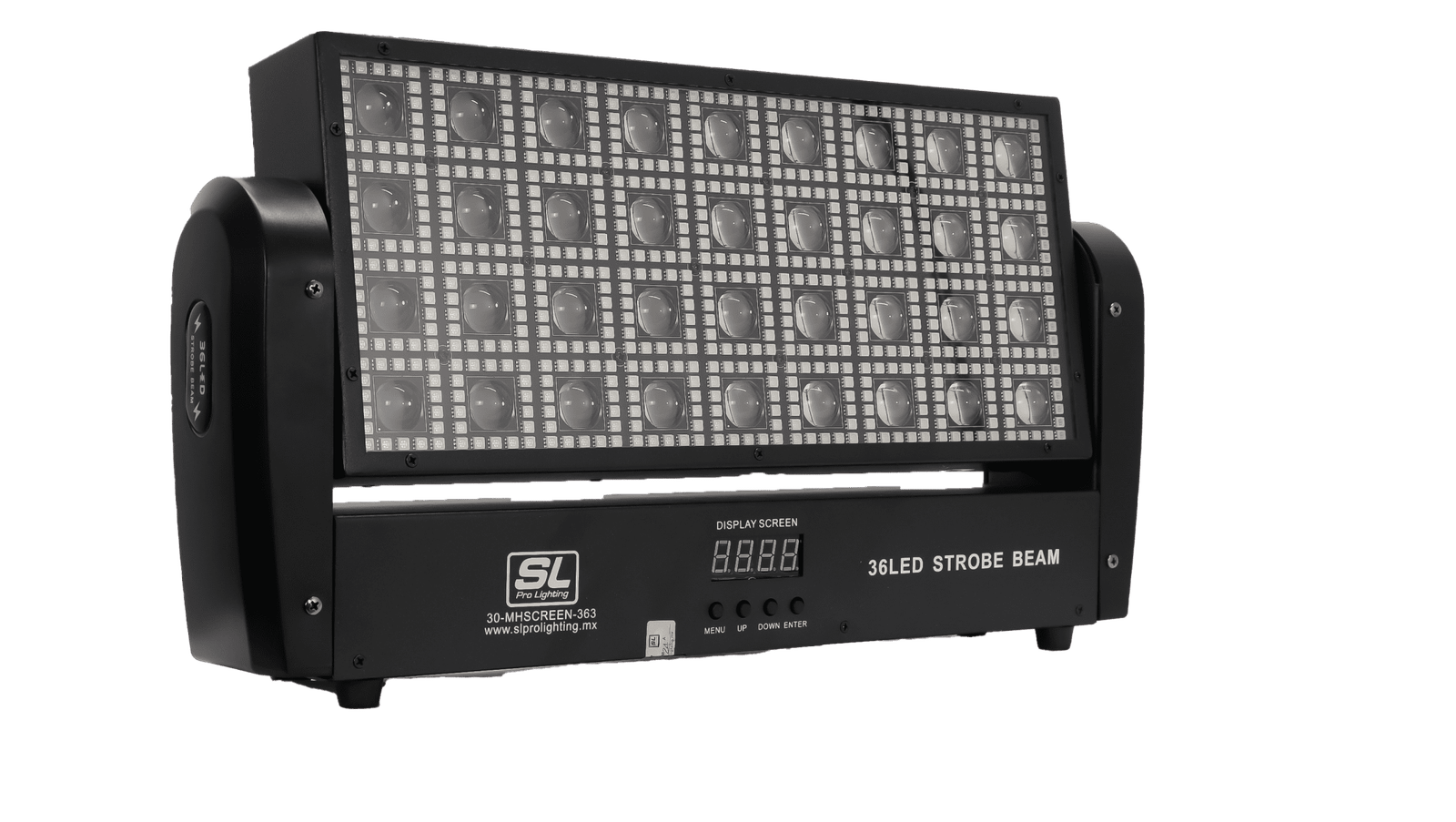 SL DELUXE – SL Pro Lighting Show